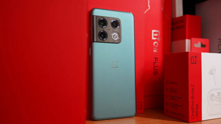 OnePlus 11 Pro - AlphaGyan